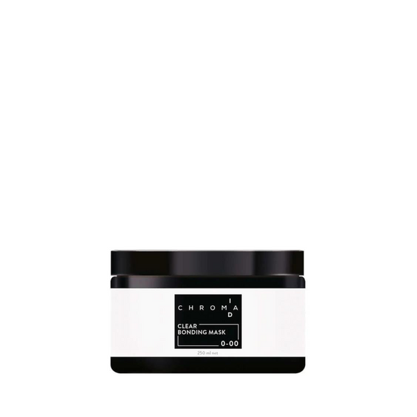 Chroma ID - Clear Bonding Mask 0-00 / 250ml | BellamiaJMS