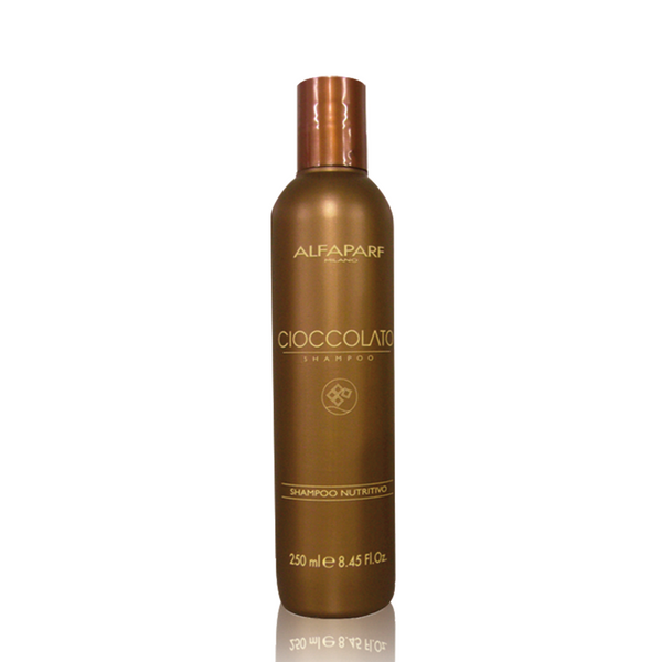Cioccolato - Shampoo 250ml / 1000ml | BellamiaJMS